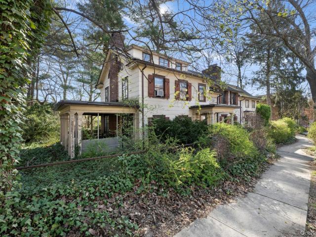 5122 Post Road