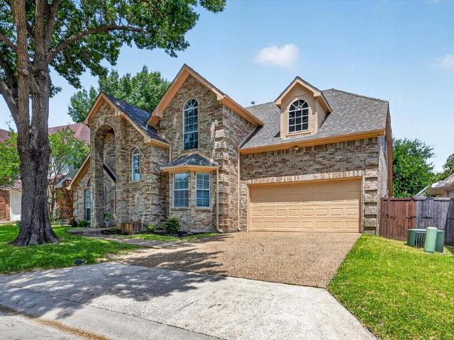 5122 Quail Ridge Drive