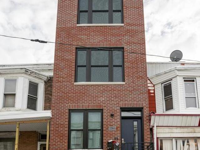 5122 Ranstead Street, Philadelphia, PA 19139