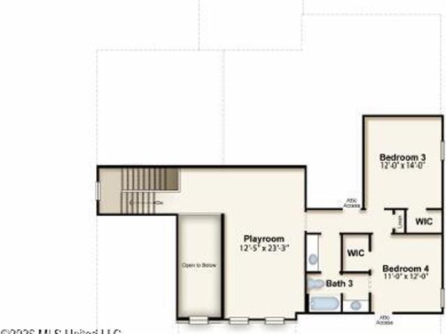 5122 River Grove Lane