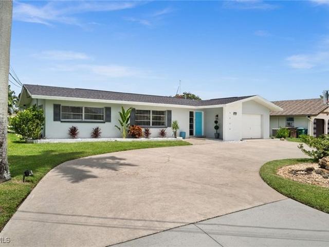5122 SW 3rd Ave, Cape Coral, FL 33914
