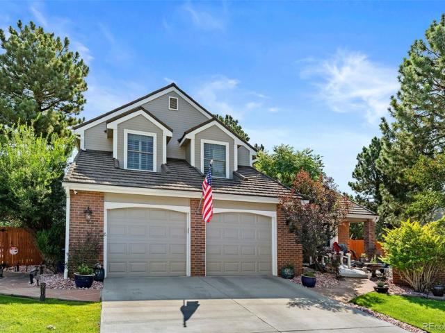 5122 S Cody Court