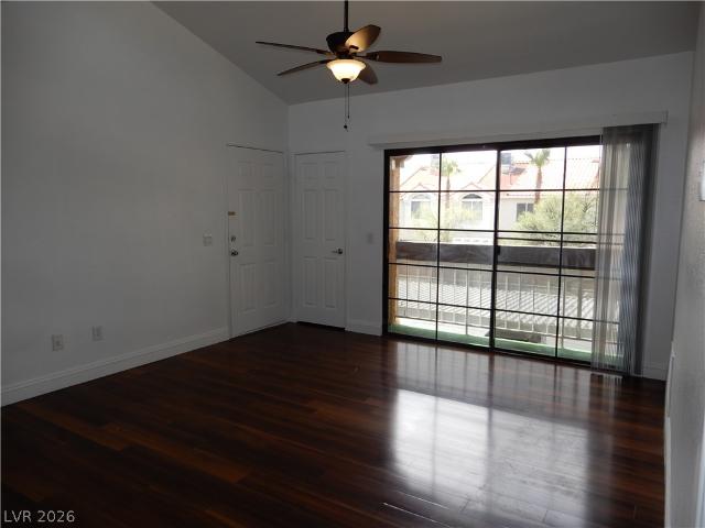 5122 S Jones Boulevard 201