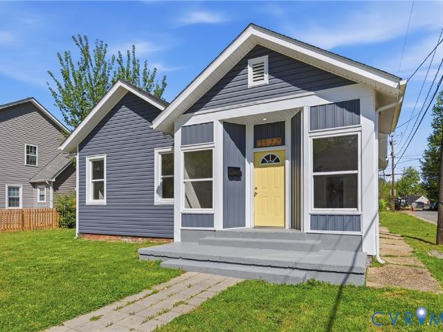 5122 Salem St, Richmond, VA 23231 | MLS #2609 | Compass