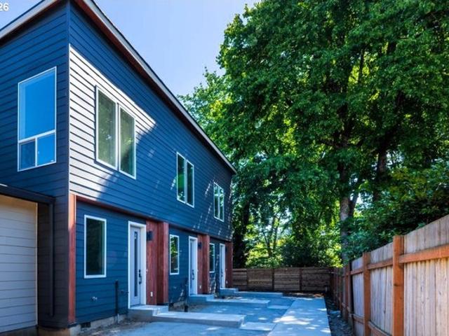 5122 SE 66th Ave, Portland, OR 97206