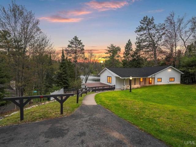 5122 Tall Pines Rd, Florence T Wi, 54121