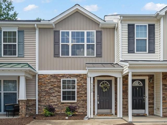5122 Thornton Knoll Way, Raleigh, NC 27616