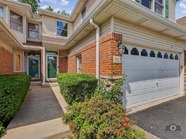 5122 Tomcin Trail