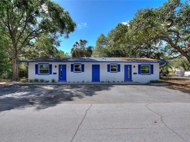 5122 24th Ave S, Gulfport, FL 33707 | MLS #O6400 | Compass