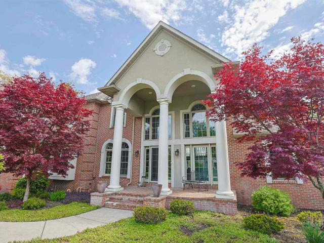 51234 Stratford Drive