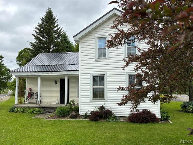 5123 Military Road