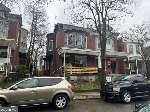 5123 N Marvine St, Philadelphia, PA 19141