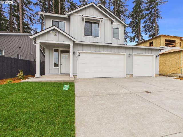 5123 NE 116th St, Vancouver, WA 98686 | MLS #688191 | Compass