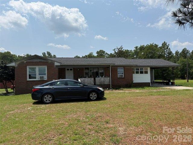 5123 Brocks Mill Rd, Cheraw, SC 29520