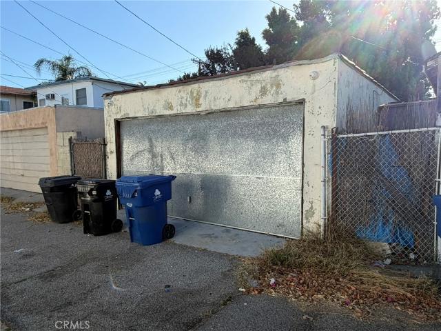5123 Cahuenga Boulevard
