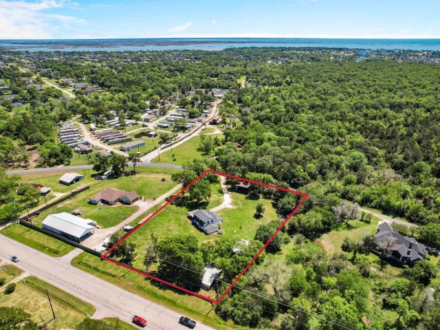 5123 Cotton Lake Road