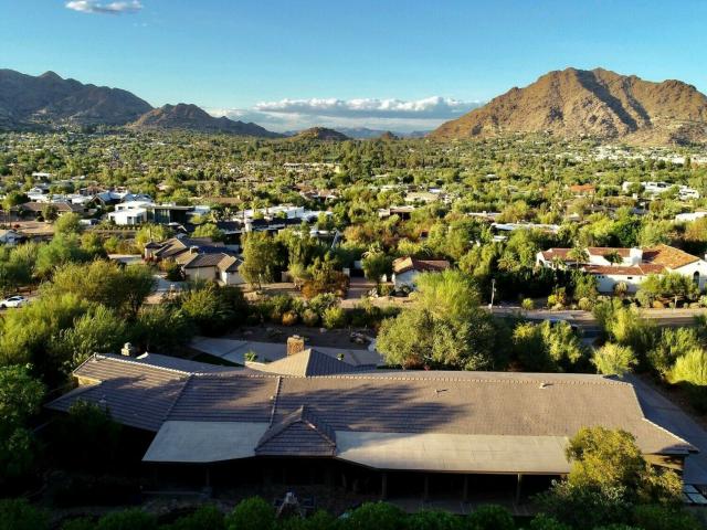 5123 E McDonald Drive, Paradise Valley, US, AZ