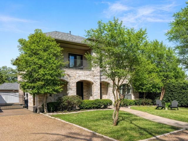 5123 Elsby Avenue, Dallas, US, TX