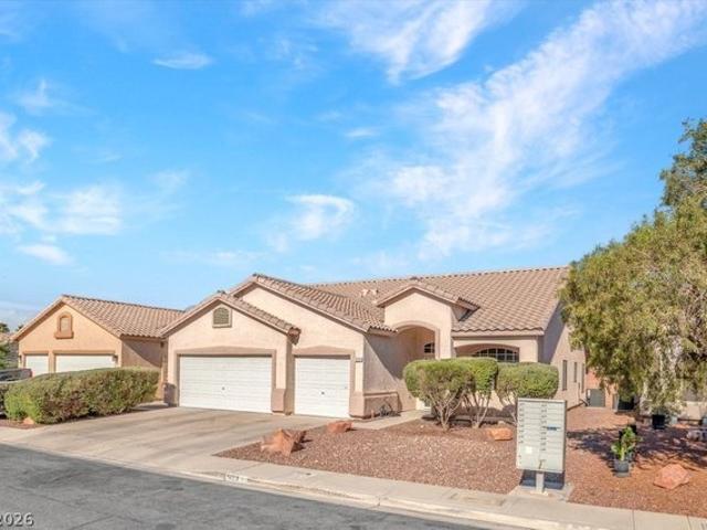5123 Fiji Island Ct, North Las Vegas, NV 89031