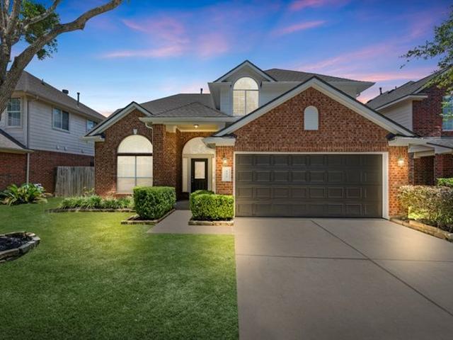 5123 Forest Sage Ln, Katy, TX 77494