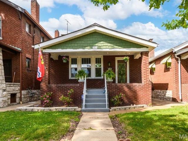 5123 Goethe Ave, Saint Louis, MO 63109