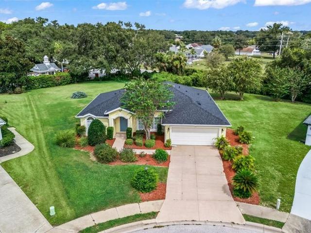 5123 Grove Mnr, Lady Lake, FL 32159