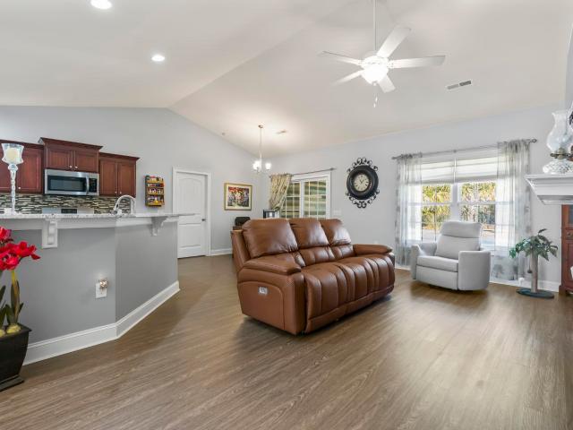 5123 Huston Rd, Conway, SC 29526 | MLS #2604