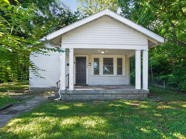 5123 Julian Ave, Indianapolis, IN 46219