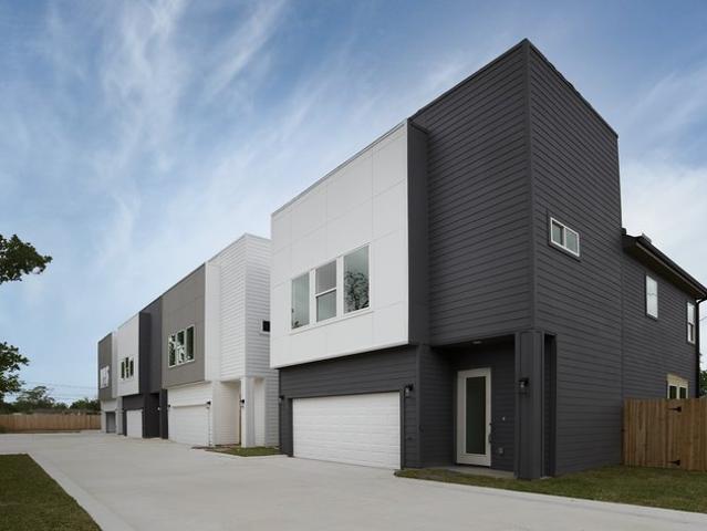 5123 Larkspur St Unit D, Houston, TX 77033