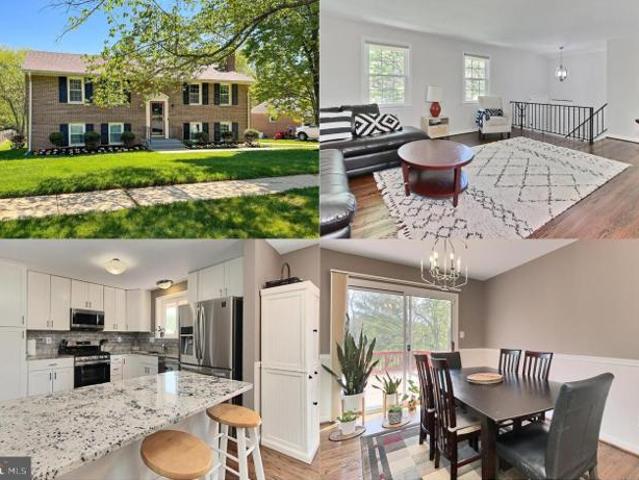5123 Portsmouth Rd, Fairfax, VA 22032