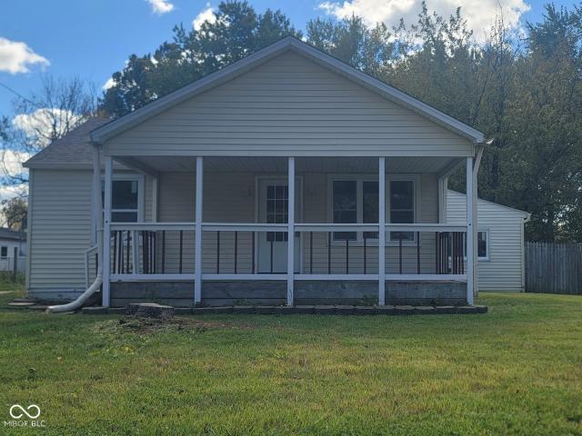 5123 Russell Lane