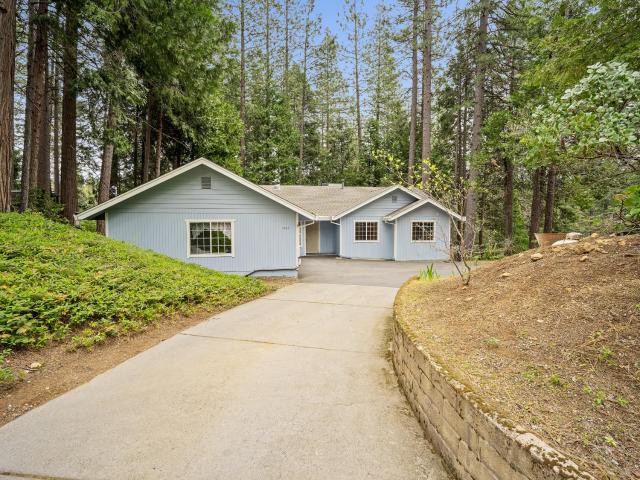 5123 Rainbow Trail, Pollock Pines, CA 95726 | MLS #226043
