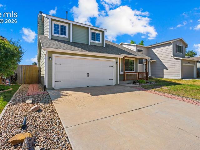 5123 Stillwater Drive