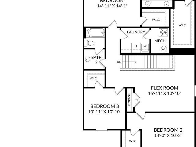 5123 Sunnycreek Drive
