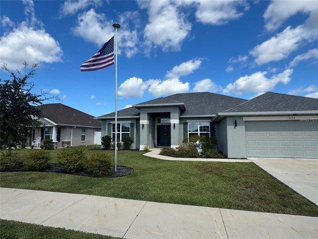 5123 SW 91st St, Ocala, FL 34476