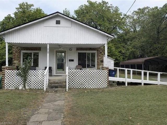 5123 S 24th St, Fort Smith, AR 72901