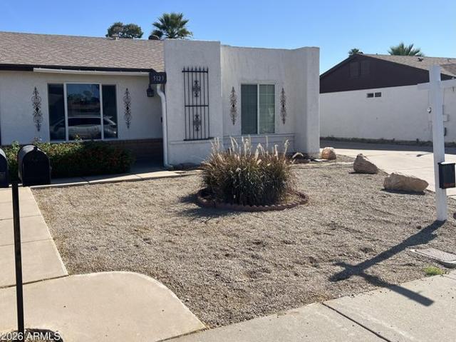 5123 W Willow Ave, Glendale, AZ 85304