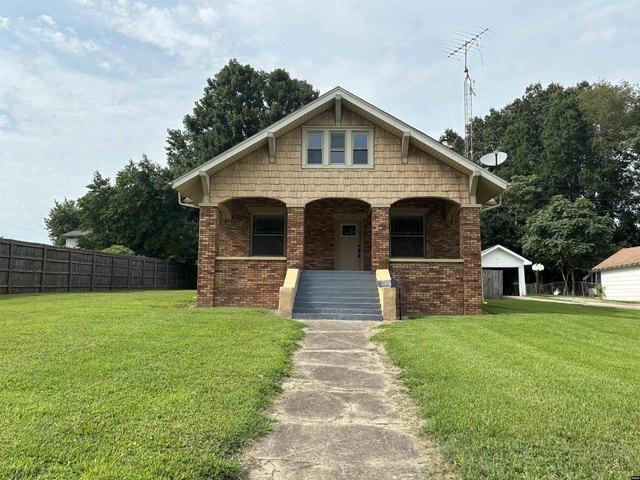 512 3rd St, Fulton, KY 42041