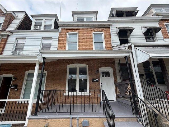 512 1/2 N Wyoming St, Allentown, PA 18103