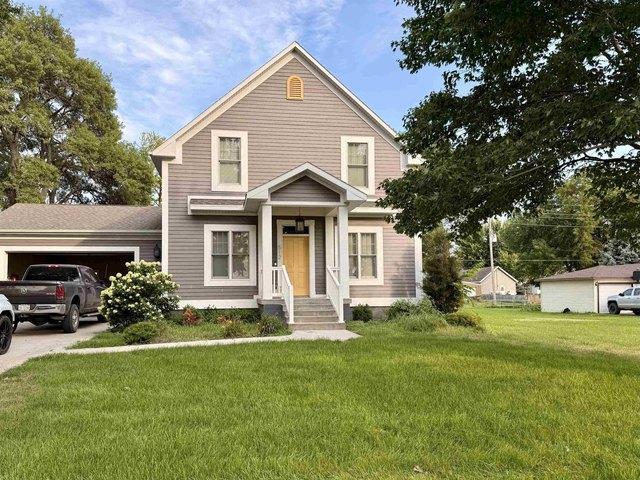 512 17th St, Wisner, NE 68791