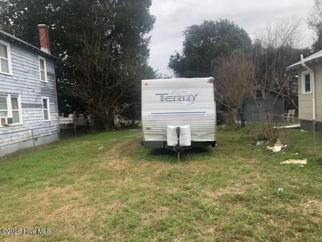 512 2nd Ave, New Bern, NC 28560 | MLS #100566