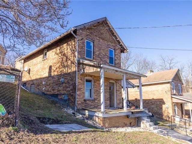 512 4th St, Marianna, PA 15345 | MLS #1750 | Compass