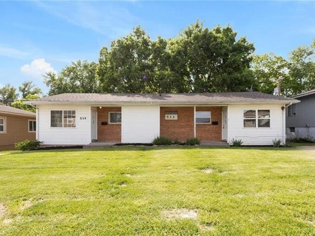 512 514 Maier Dr, Belton, MO 64012