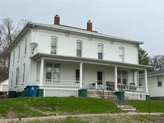 512 514 Chicago Ave, Savanna, IL 61074