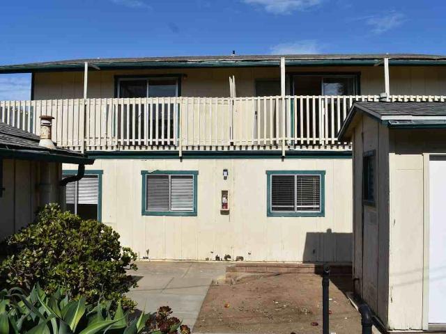 512 516 N CITRUS AVENUE 1 Bedroom Apartment for Rent at 512 N Citrus Ave, Vista, CA 92084 Vista