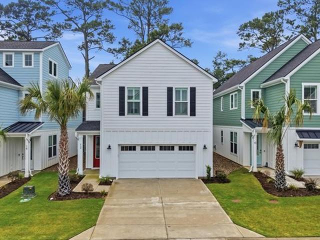512 9th Ave S Unit 12, North Myrtle Beach, SC 29582