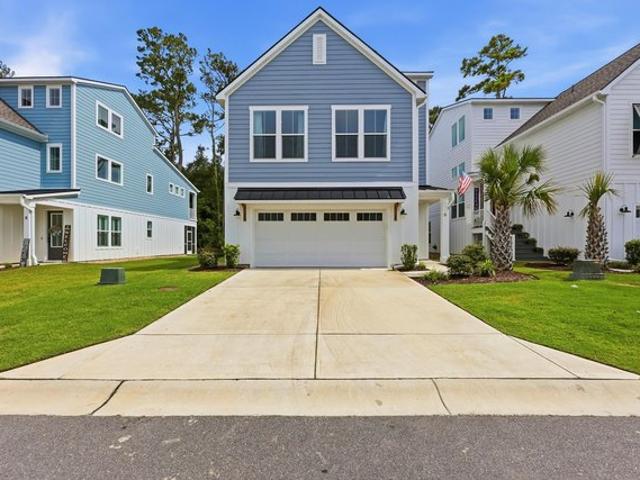 512 9th Ave S Unit 6, North Myrtle Beach, SC 29582