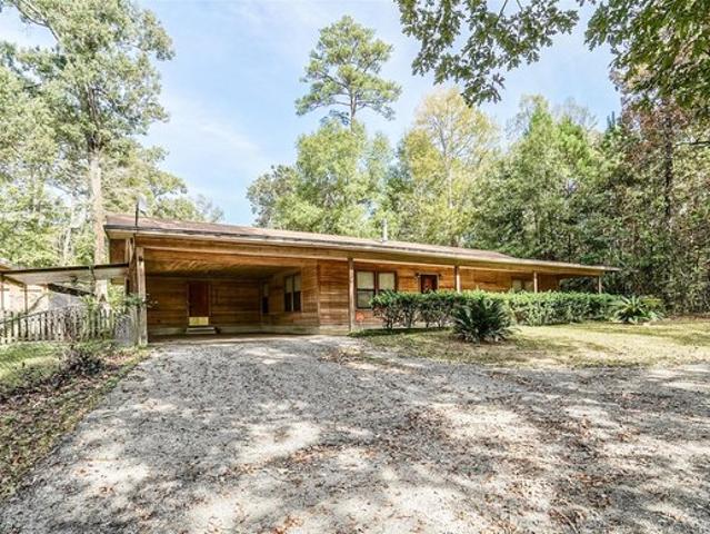 512 County Road 2550, Cleveland, TX 77327