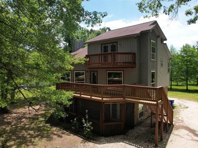 512 County Road 337, Cleveland, TX 77327