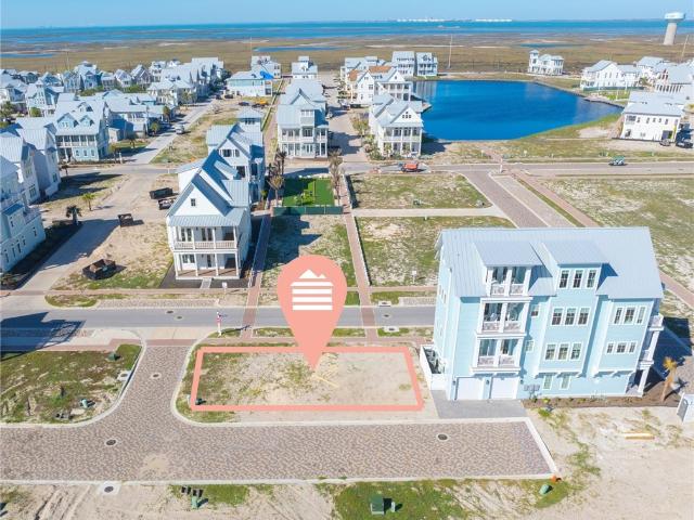 512 Coastline Dr, Port Aransas, TX 78373 | MLS #445069 | Compass
